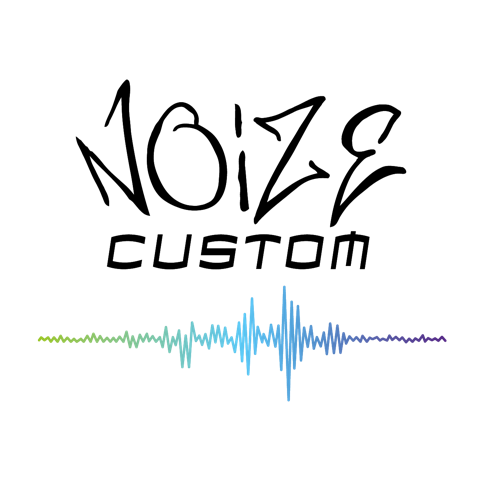Noize Custom | Unieke designs | Eigen ontwerp | Custom sneakers | NL